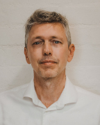 Paul-Bellette-CEO | Dataline - Automating Business